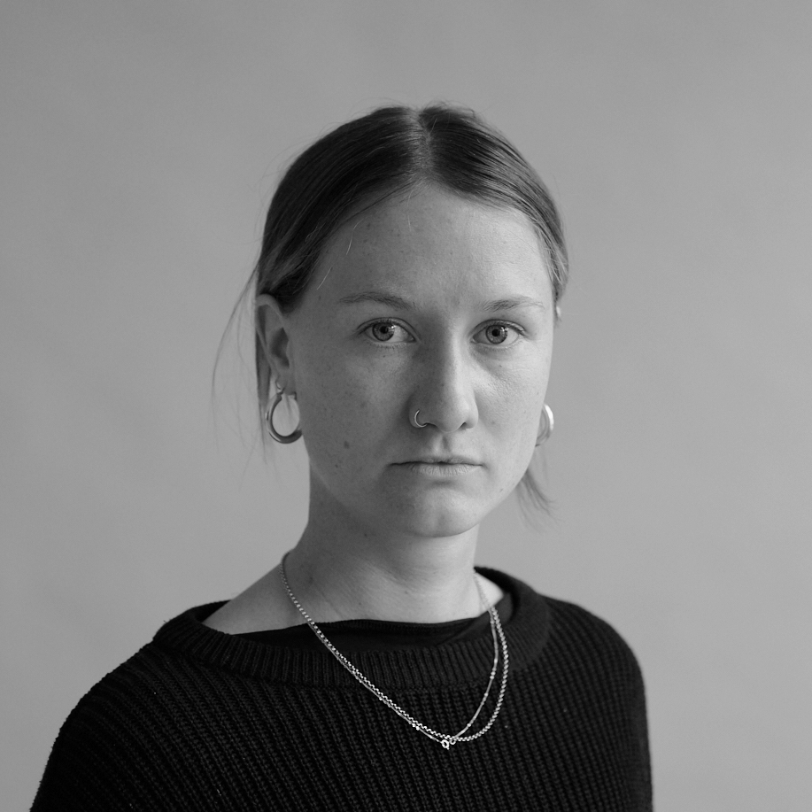 ELLEN POLLOCK — ABOUT